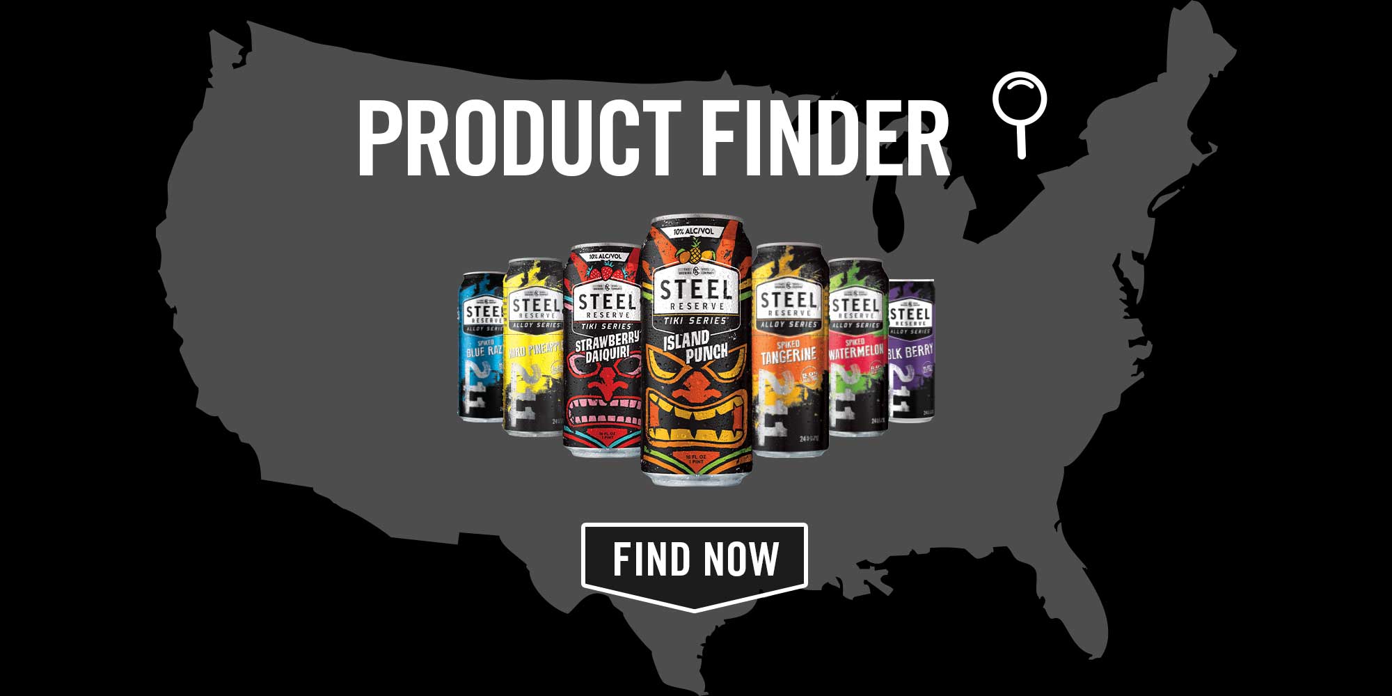 Home | Steel Reserve