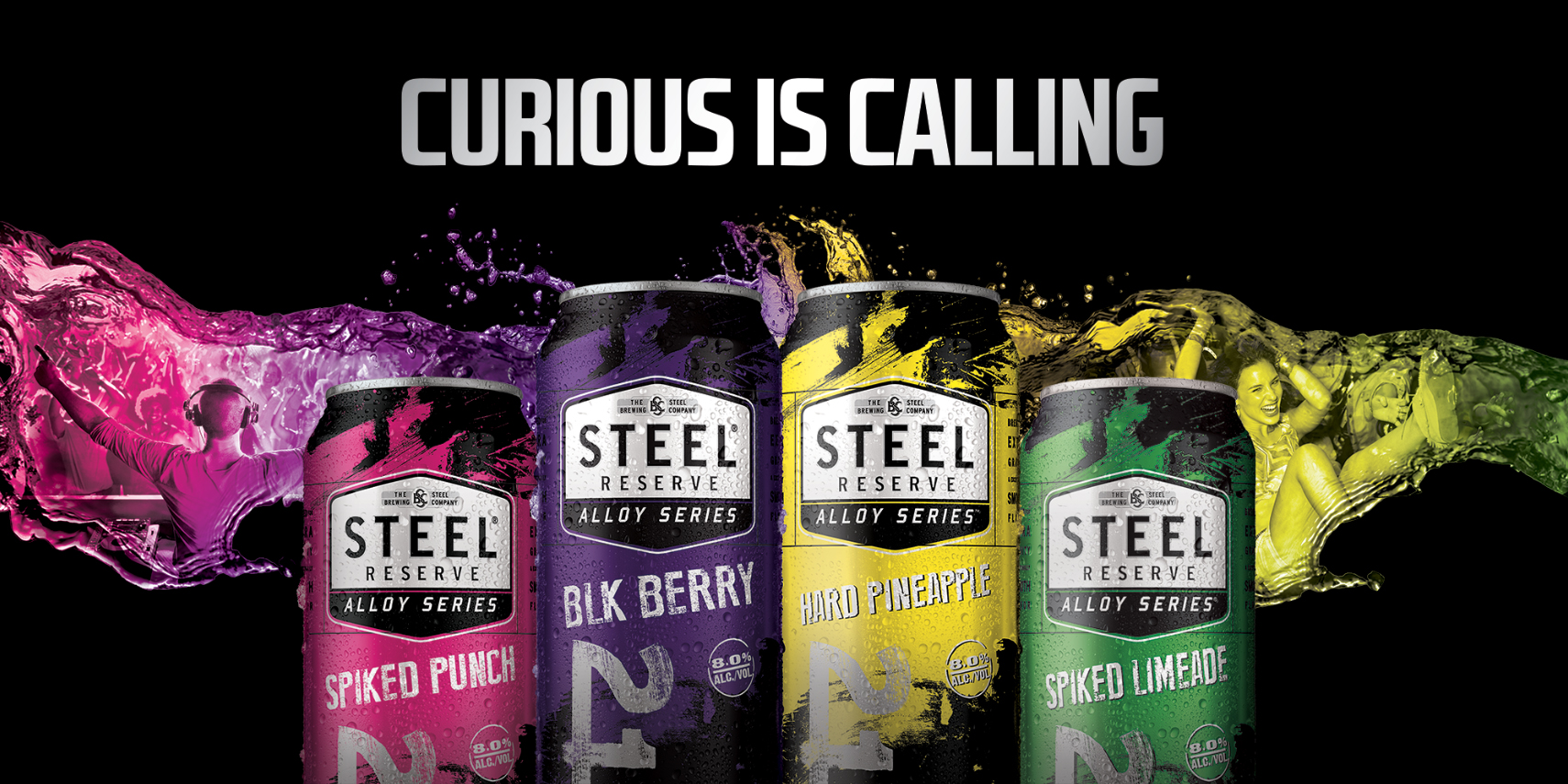 Home | Steel Reserve