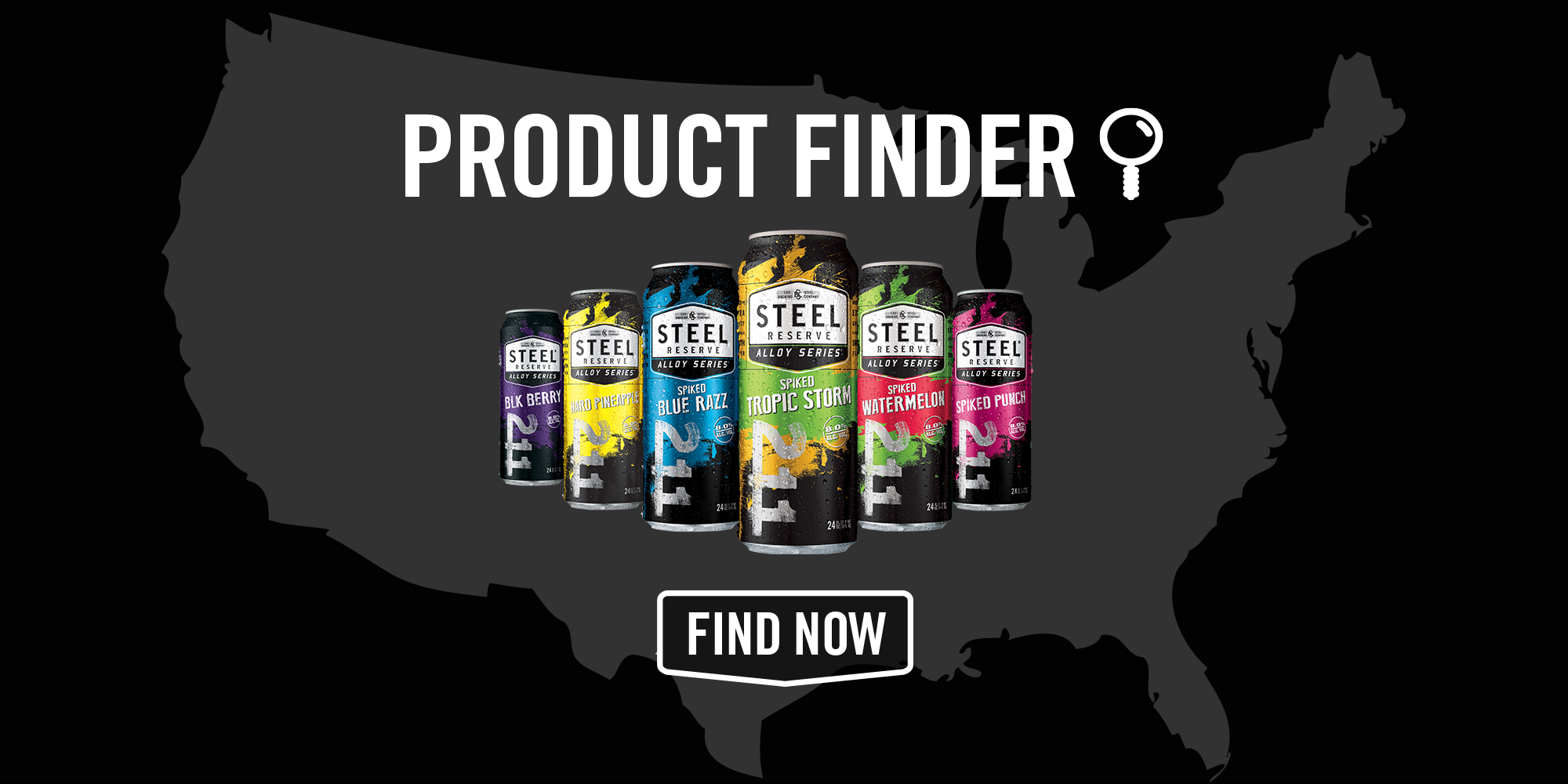 Home | Steel Reserve