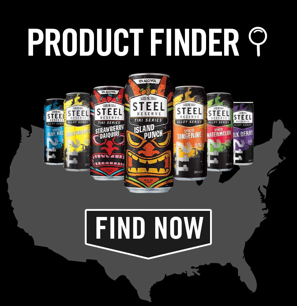 Home | Steel Reserve