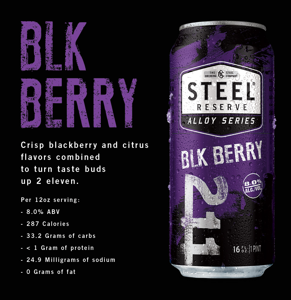 Home | Steel Reserve