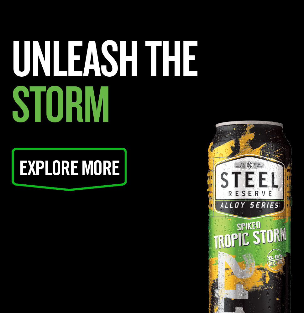 Home | Steel Reserve