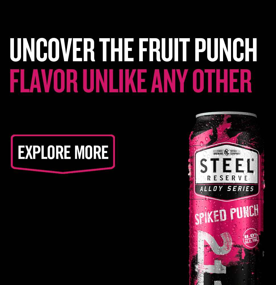 Home | Steel Reserve