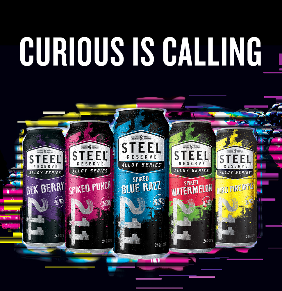 Home | Steel Reserve