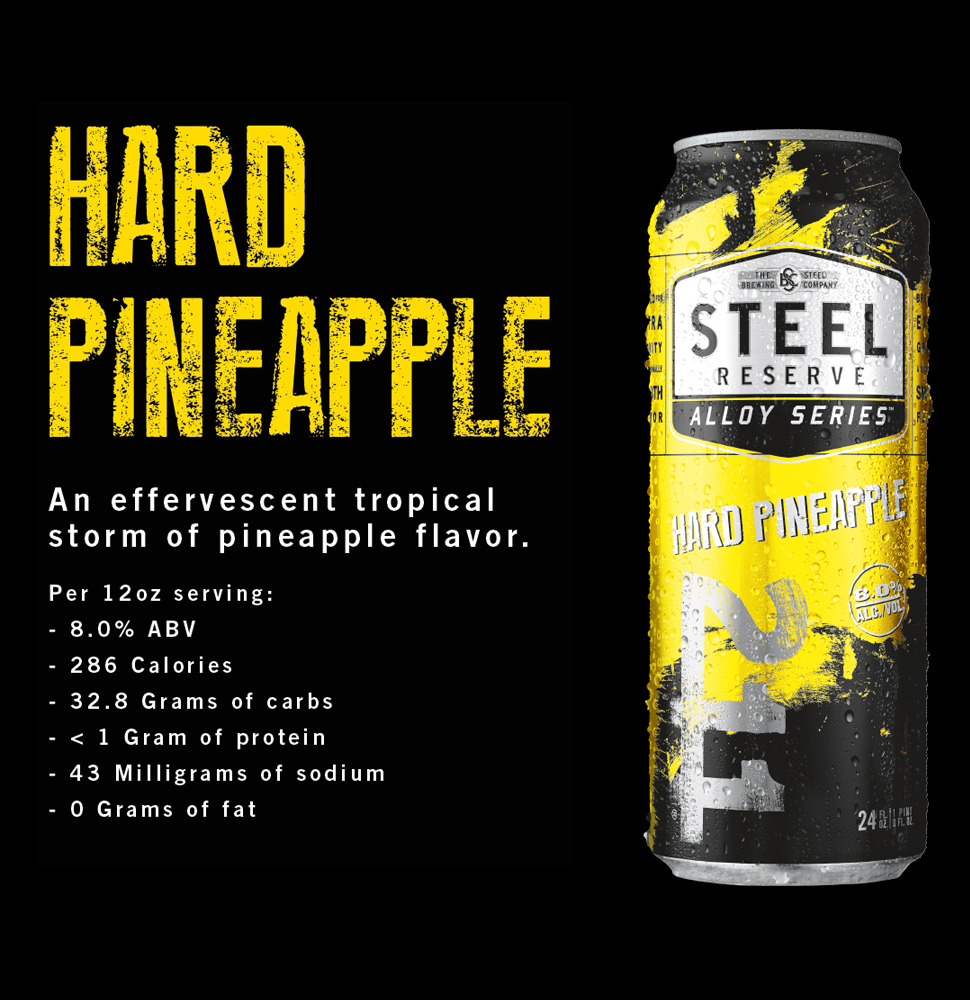 Home | Steel Reserve